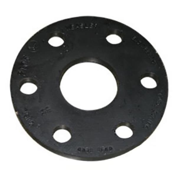Aftermarket New Flex Coupler Rubber Pad Disc OD is 6 Alamo Rhino 00762215 51A2105 | Zoro